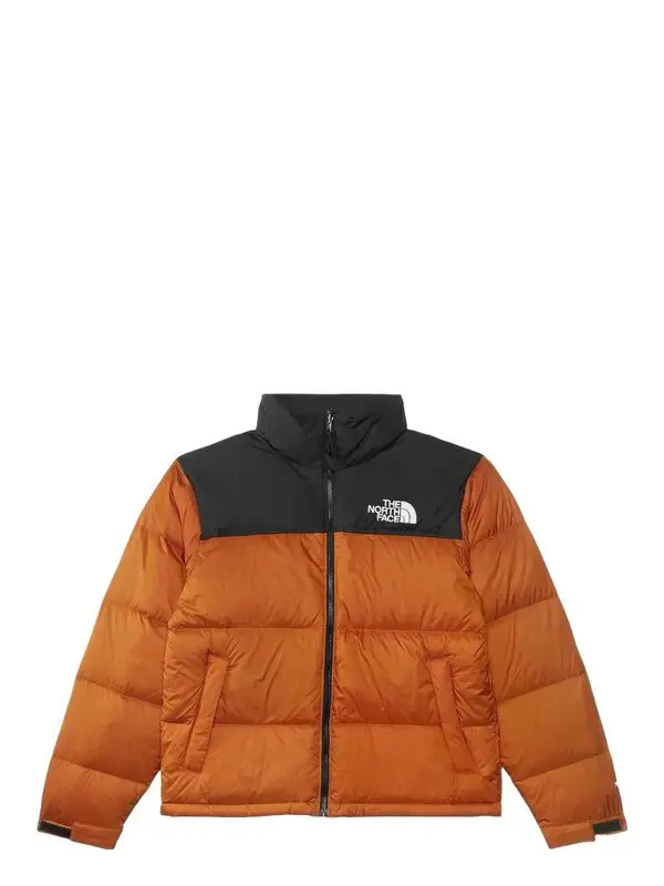 The North Face 1996 Retro Nuptse Jacket - Orange