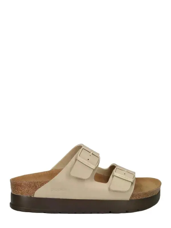 BIRKENSTOCK Arizona Papilio Sandals - Neutrals