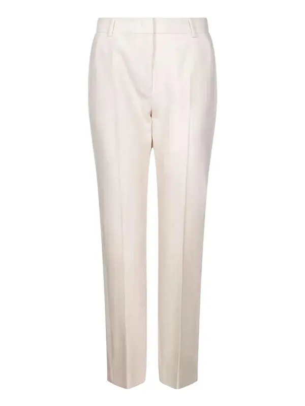 Max Mara Wkdrana Trousers - Neutrals
