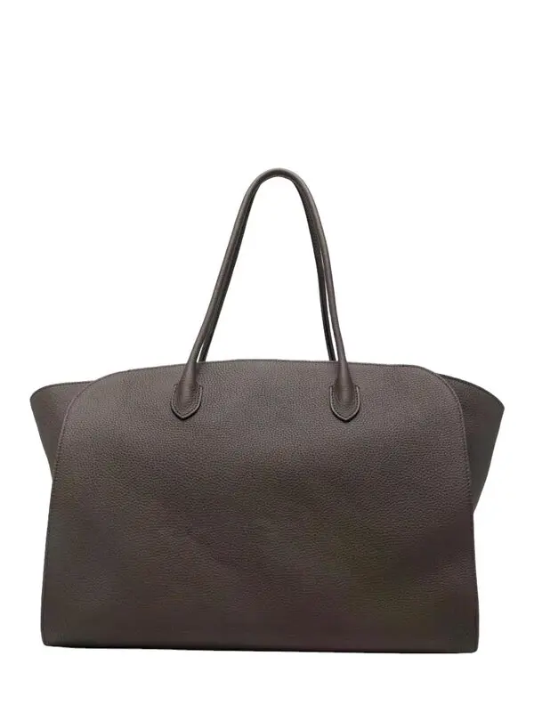 THE ROW 17 Marlo Tote Bag - Brown