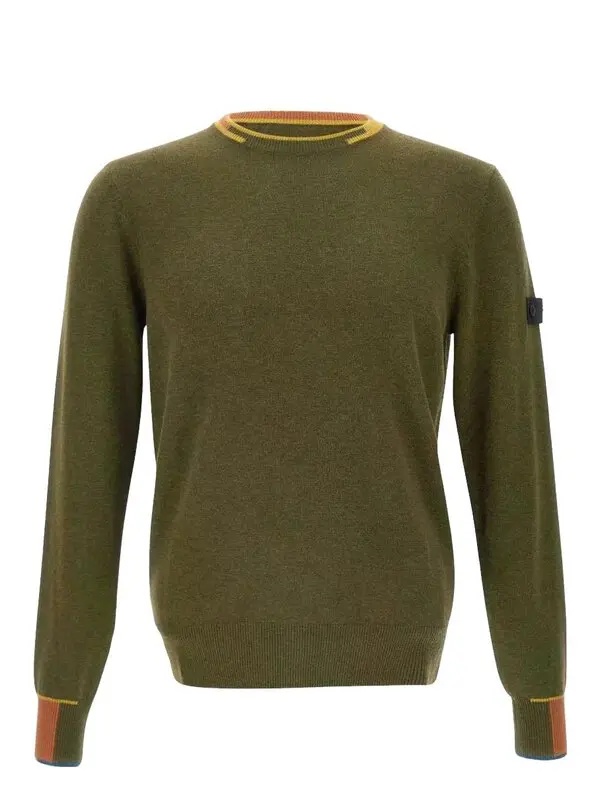 Peuterey Marlon 04 Top - Green