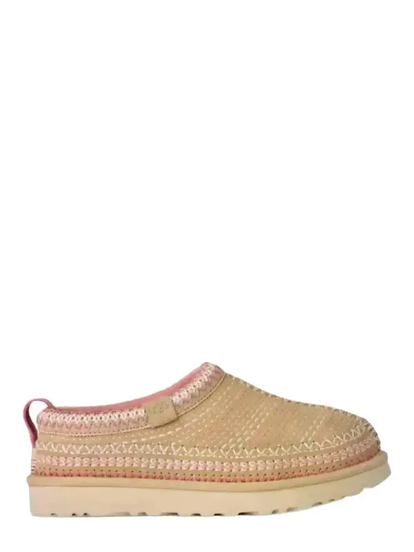 UGG Knitted Sand Mules - Neutrals