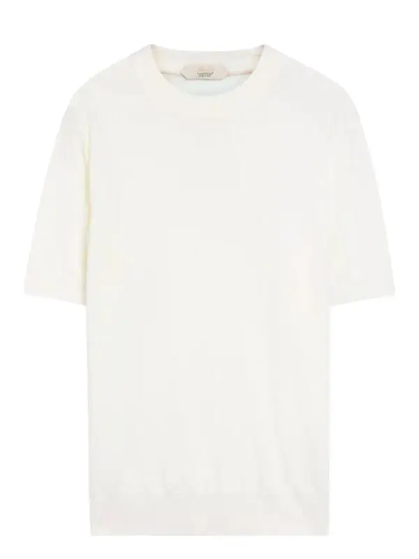 AURELIEN Short-sleeve T-shirt - Neutrals