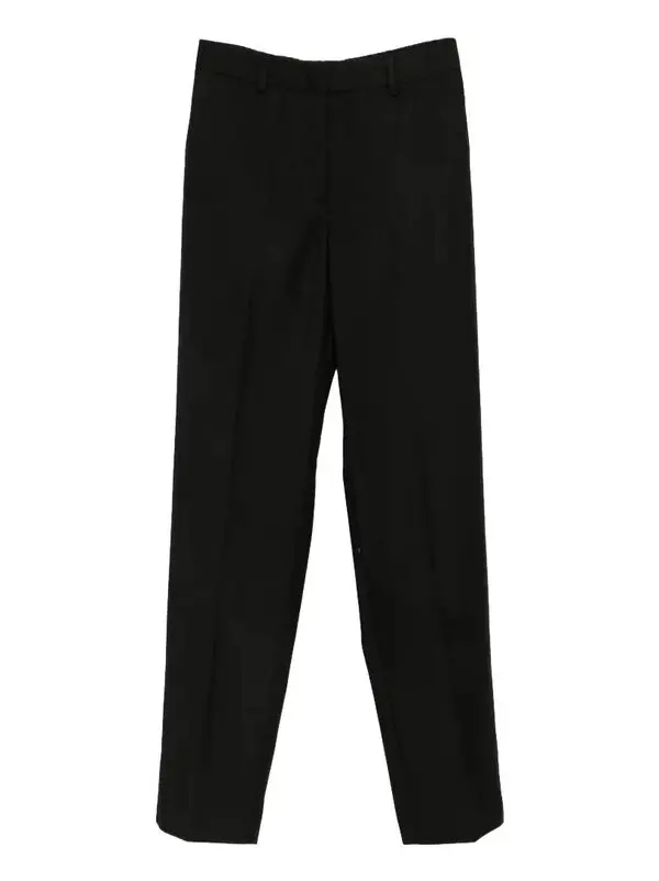 Karl Lagerfeld Daily Trousers - Black