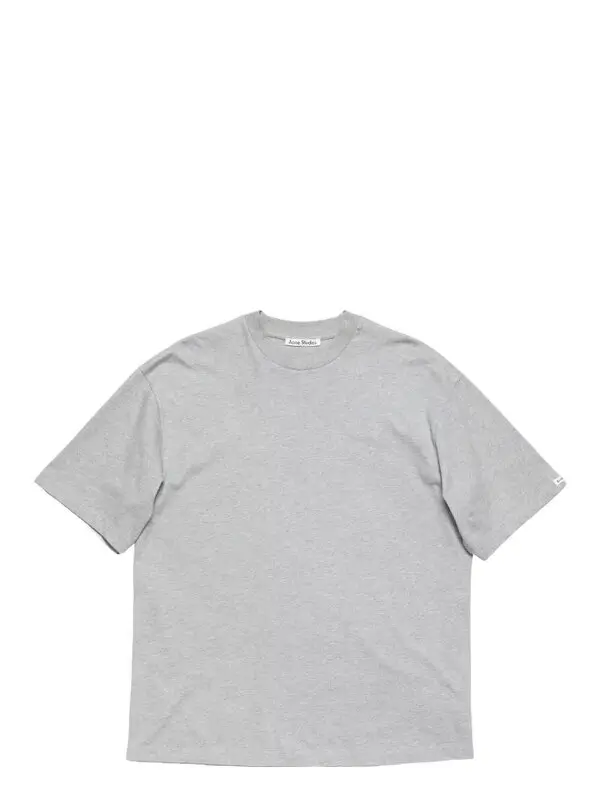 Acne Studios Short-sleeve T-shirt - Grey