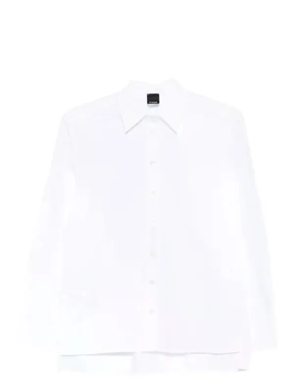 Pinko Connie Shirt - White