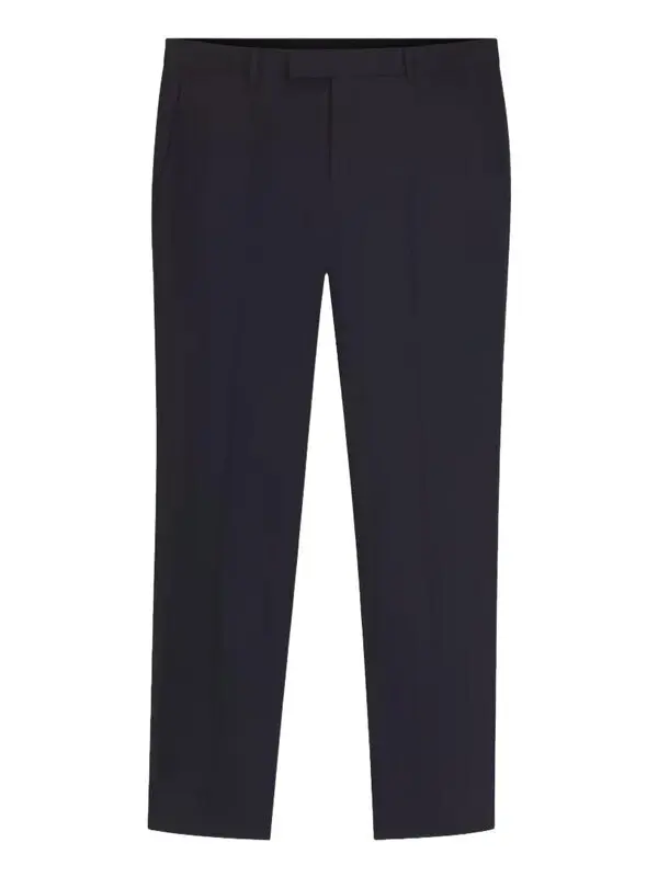 BOSS Tailored Trousers - Blue