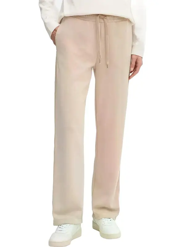 JOOP! Striped Track Pants - Neutrals