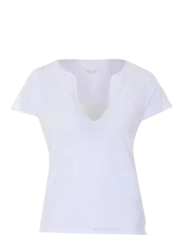 Zadig&Voltaire Tuni T-shirt - White