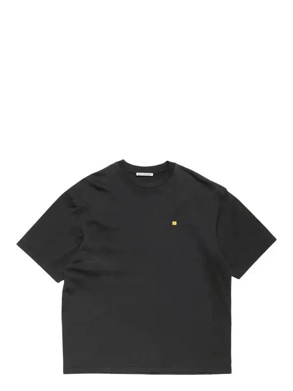 Acne Studios Short-sleeve T-shirt - Black