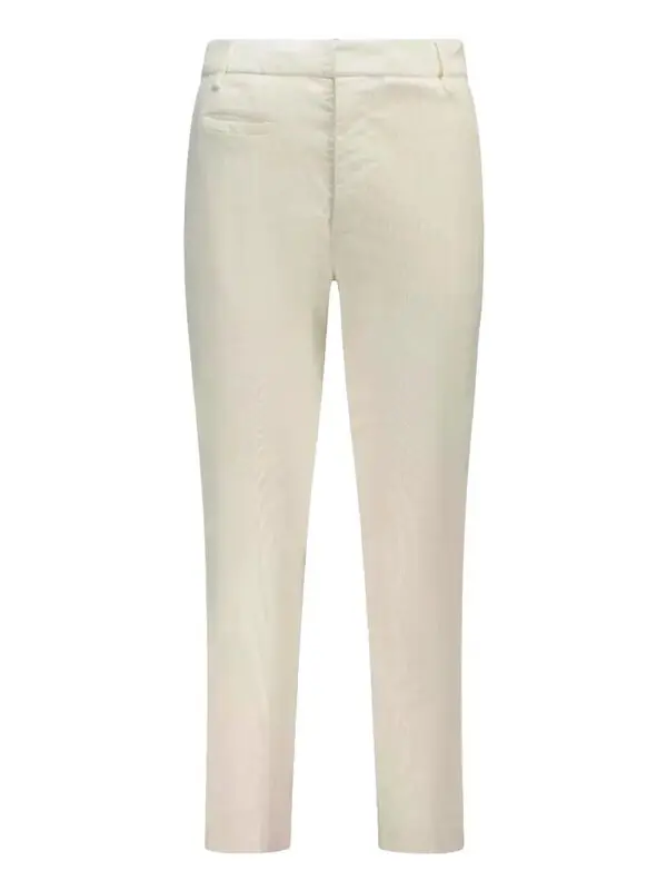 DONDUP Ariel Trousers - Neutrals