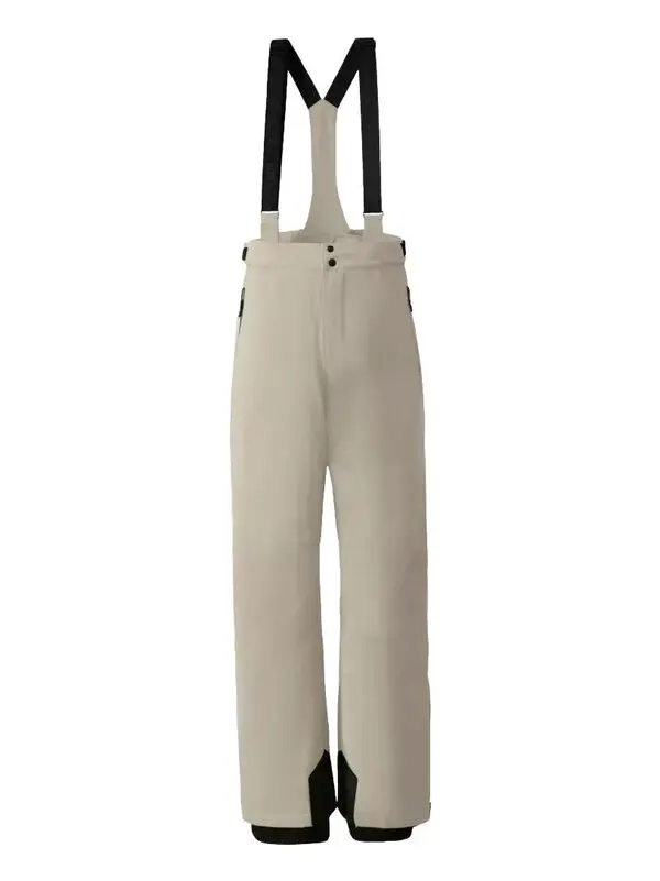 Mackage Kenyon Ski Bottoms - Neutrals