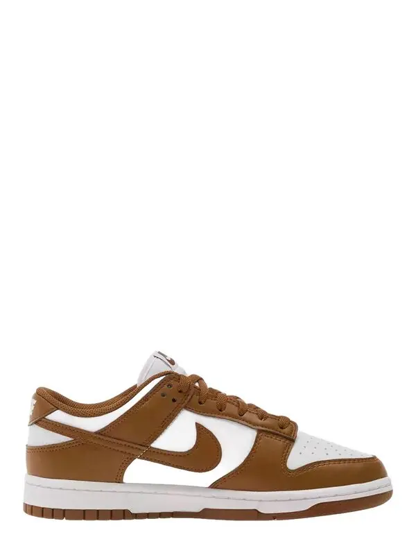 Nike Dunk Low Sneakers - Brown