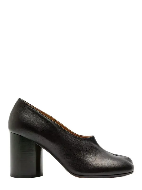 MAISON MARGIELA Tabi Pumps - Black