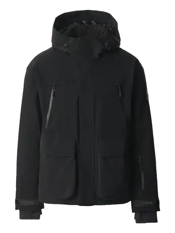 Mackage Frost-r Ski Jacket - Black
