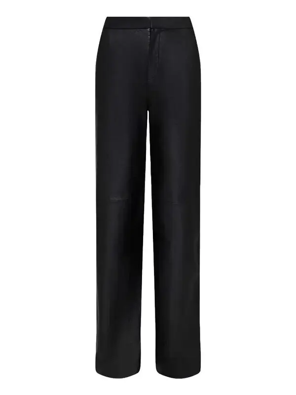 L'Agence Livvy Trousers - Black