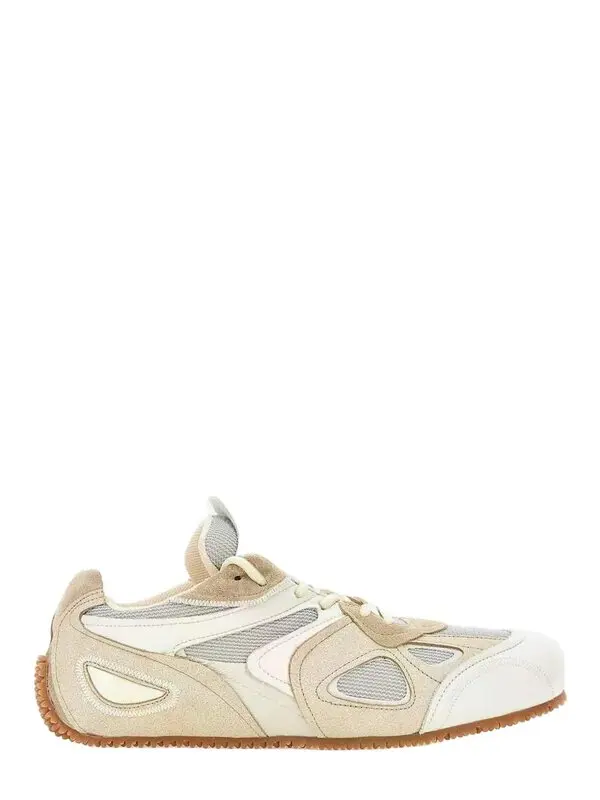 Axel Arigato Slow Runner Low-top Sneakers - Neutrals