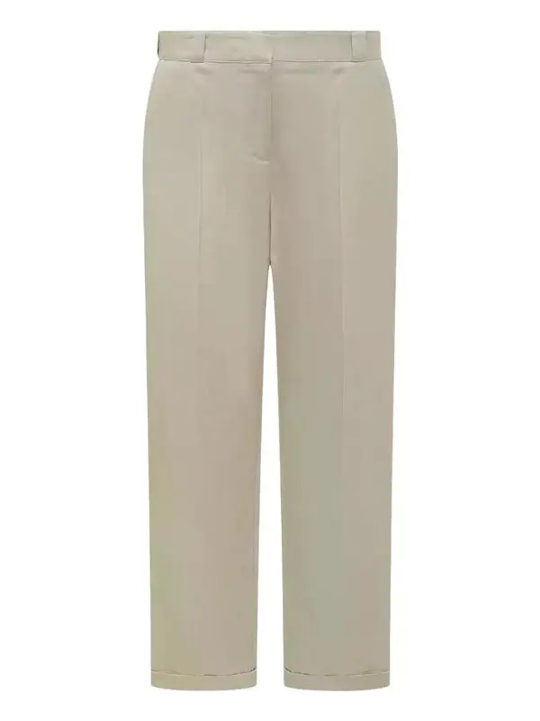 TOM FORD Chino Trousers - Neutrals