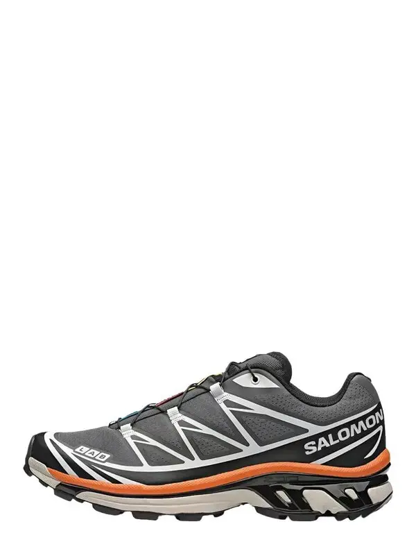 SALOMON Xt-6 Sneakers - Grey