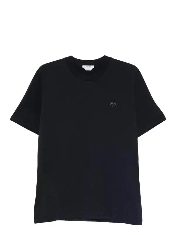 Jacob Cohen Crew-neck T-shirt - Blue