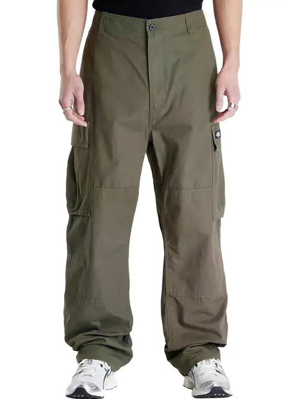 Dickies Eagle Bend Cargo Pants - Green