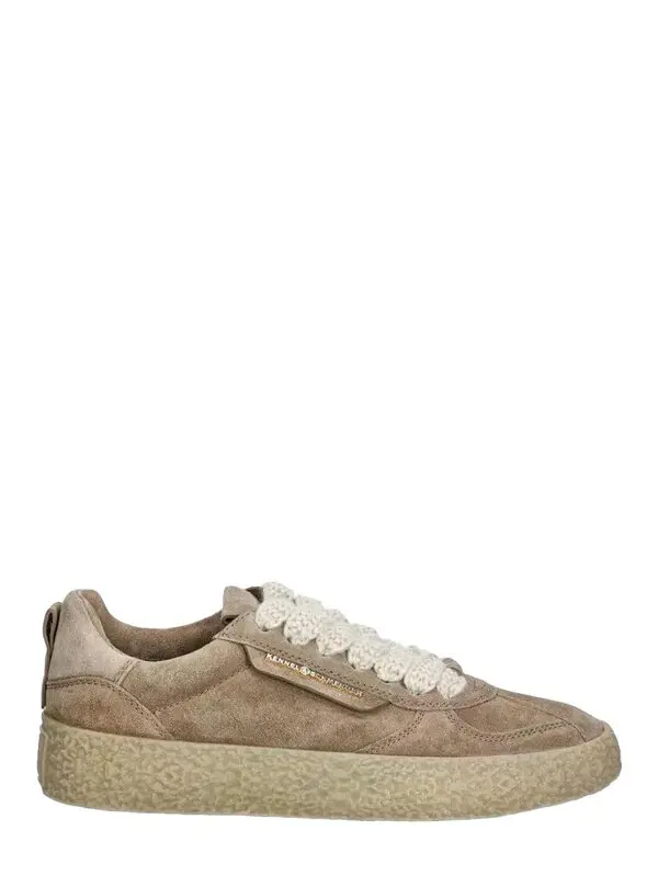 KENNEL&SCHMENGER Pit Sneakers - Neutrals