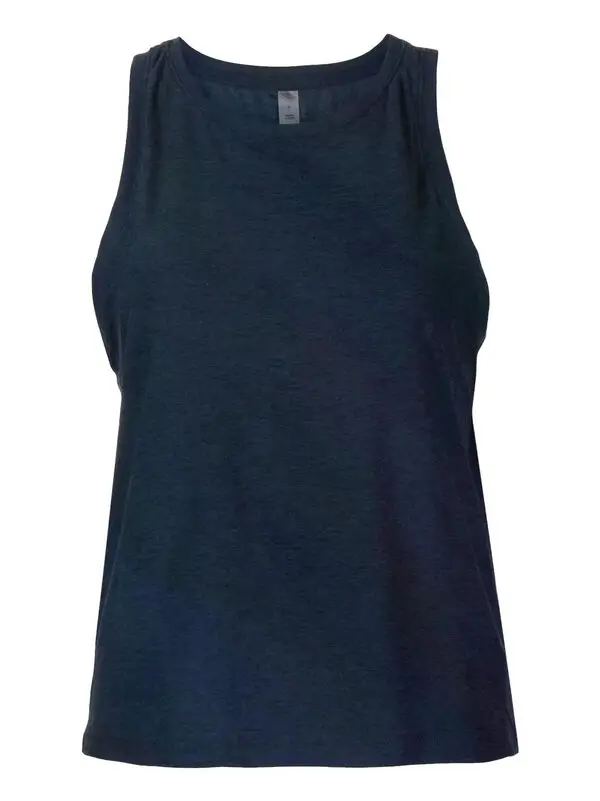 Beyond Yoga Rebalance Sleeveless Tank - Blue