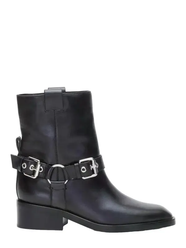 3.1 Phillip Lim Alexa Boots - Black