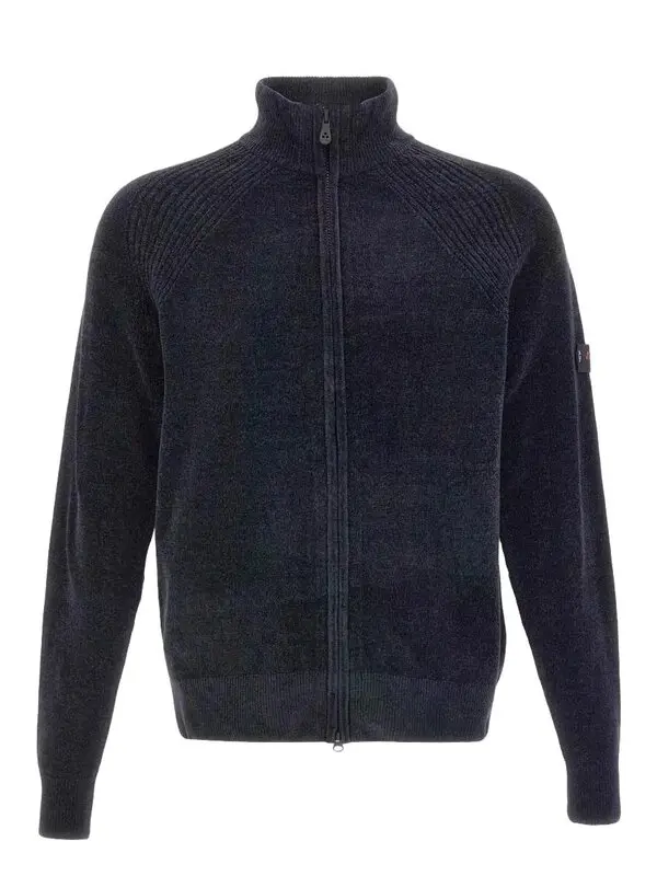 Peuterey Denis Cardigan - Grey