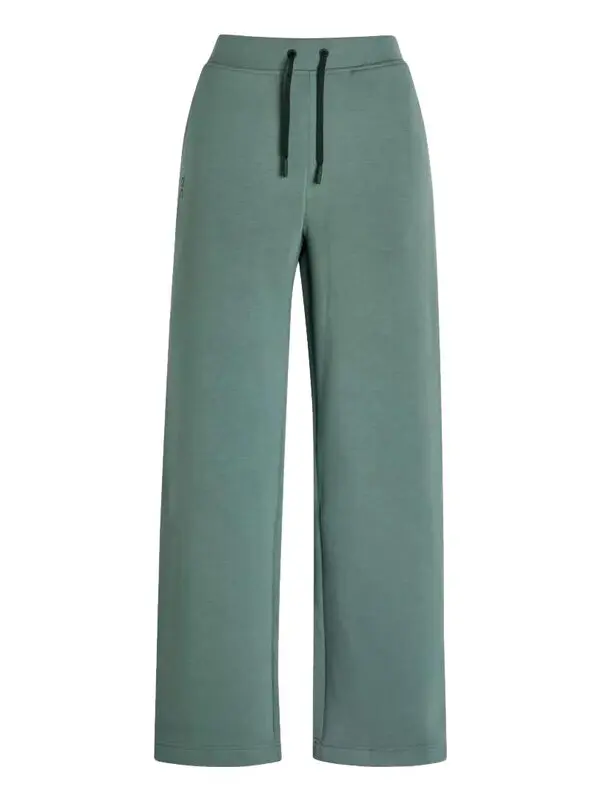 On Drawstring Trousers - Green