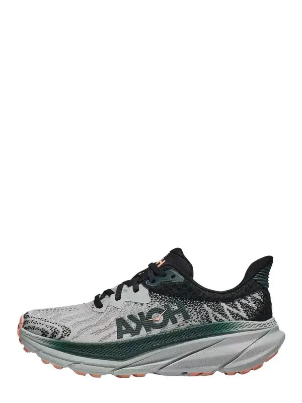 HOKA® Challenger 7 Sneakers - Grey