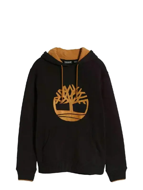 Timberland Northwood Hoodie - Black