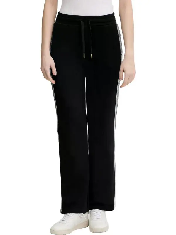 JOOP! Tahira Track Pants - Black