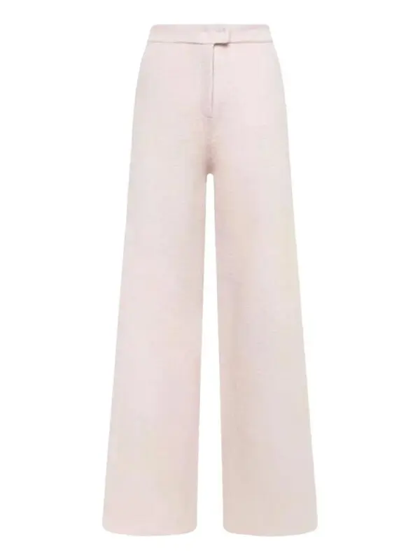 BLUGIRL Palazzo Pants - Pink