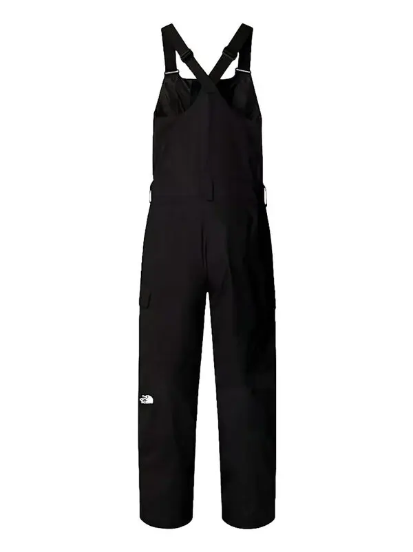 The North Face Freedom Dungarees - Black