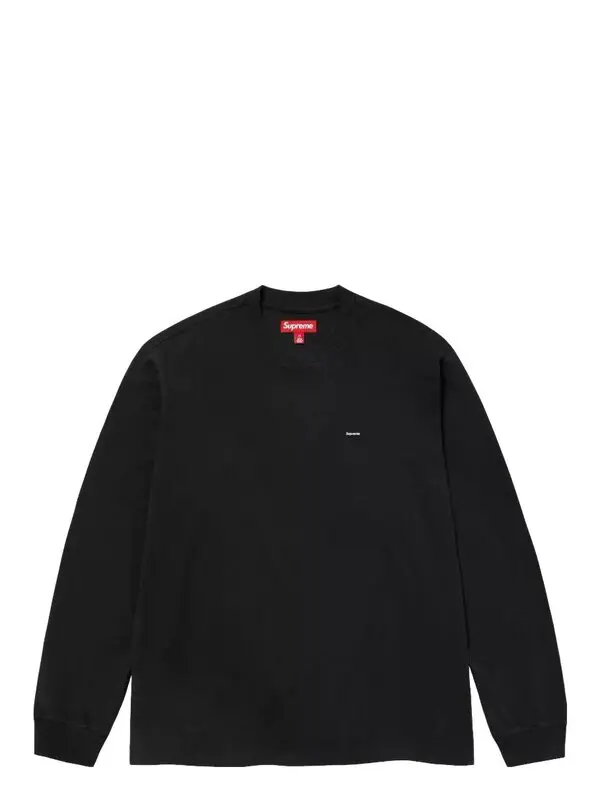 Supreme Long-sleeve T-shirt - Black