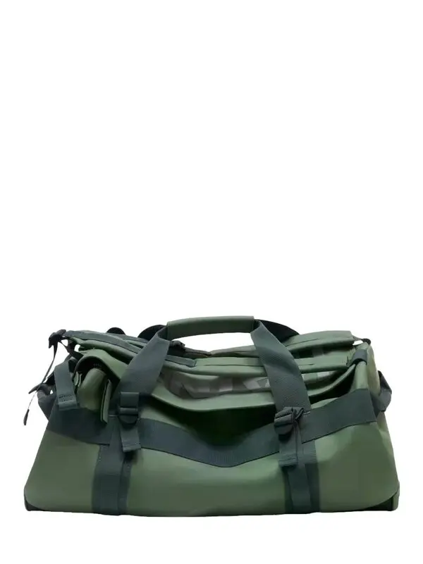 Rains Small Texel W3 Travel Bag - Green