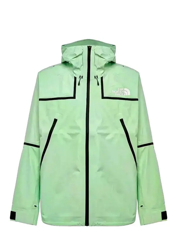 The North Face Denali Jacket - Green