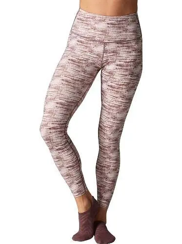 TAVI High Waisted Legging - Dawn