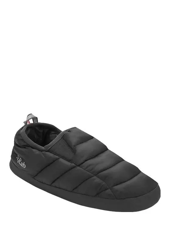 RAB Cirrus Hut Slipper - Black (black)