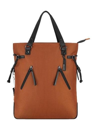SHERPANI Tempest Anti-theft Convertible Backpack Tote - Morocco