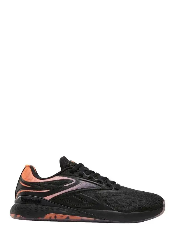 REEBOK Nano X5 Edge Peach - Black/arena Orange/future Peach