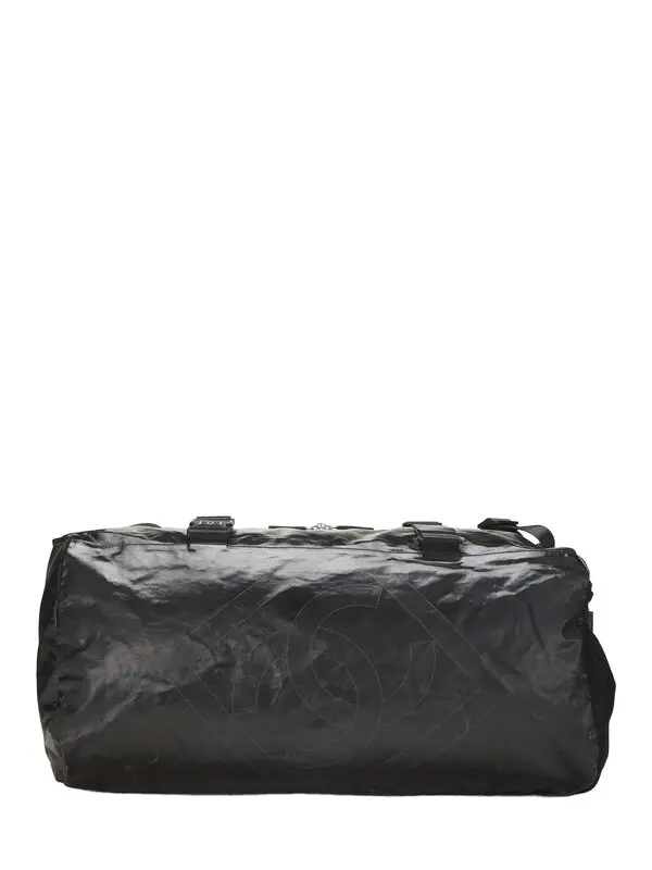 Chanel Sportline Duffle - Black
