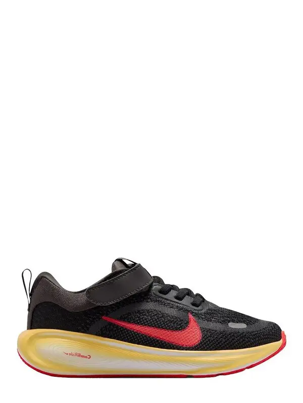 Nike Stellar Ride - Black/medium Ash/light Crimson