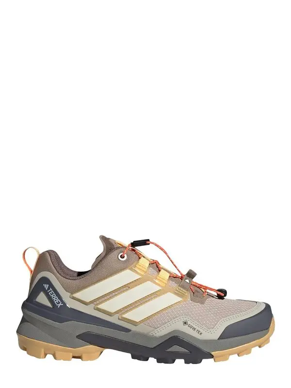 Adidas Terrex Skychaser Goretex - Wonder Taupe/off White/ice Tangerine