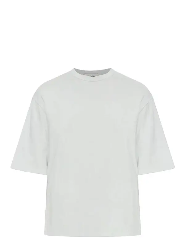Officine Générale Crew-neck T-shirt - Grey