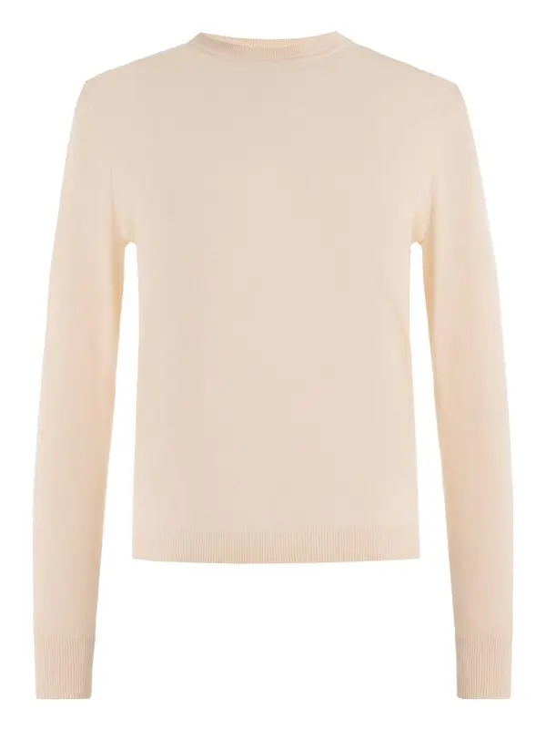Renggli Crewneck Sweater - Neutral