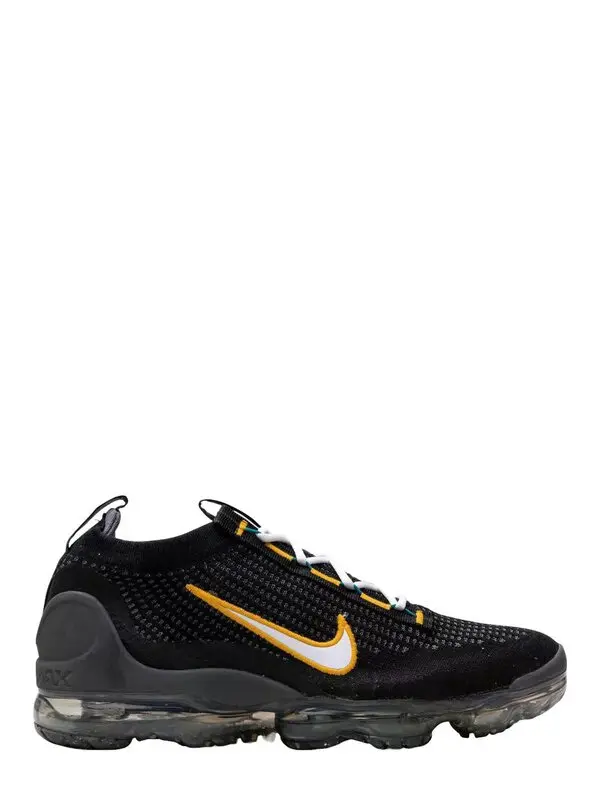 Nike Air Vapormax 2021 Fk Sneakers - Black