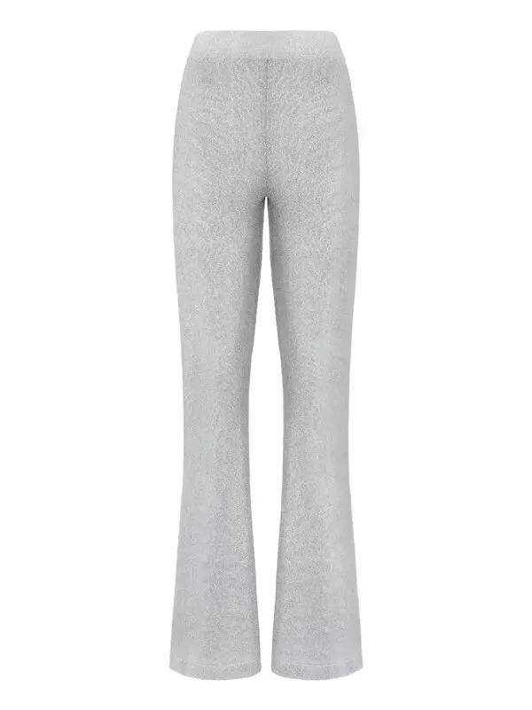 Missoni Flared Trousers - Grey