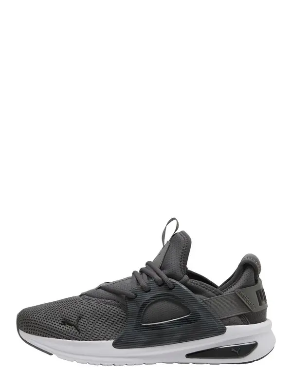 PUMA Softride Enzo Evo Hyperwave Sneakers - Gray